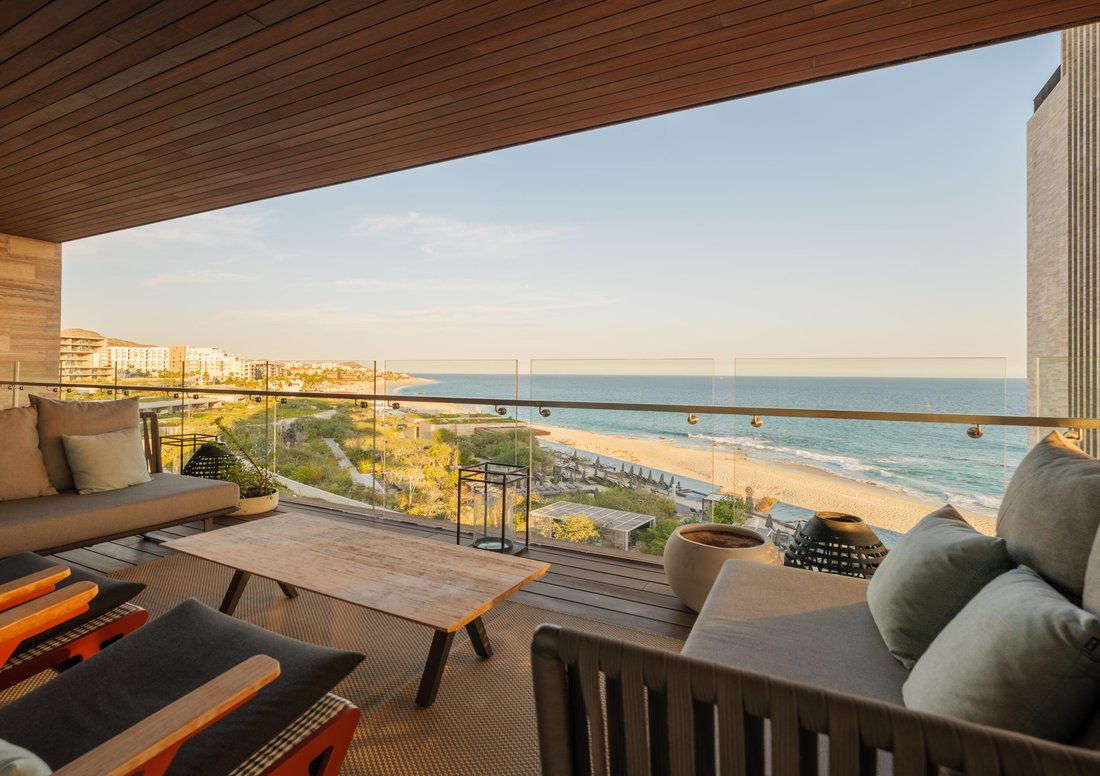 El Tule Ocean Side Residential In Colonia Del Sol, Baja California Sur ...