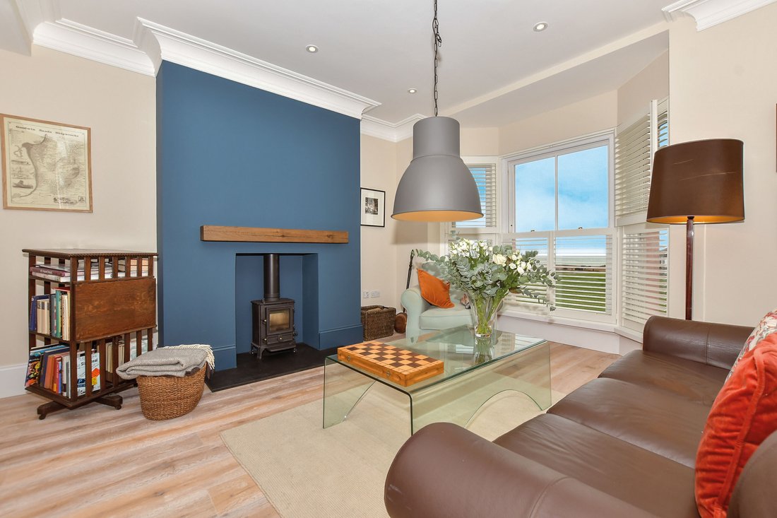 3 Bedroom Terraced House For Sale In Deal In Walmer, England, United ...