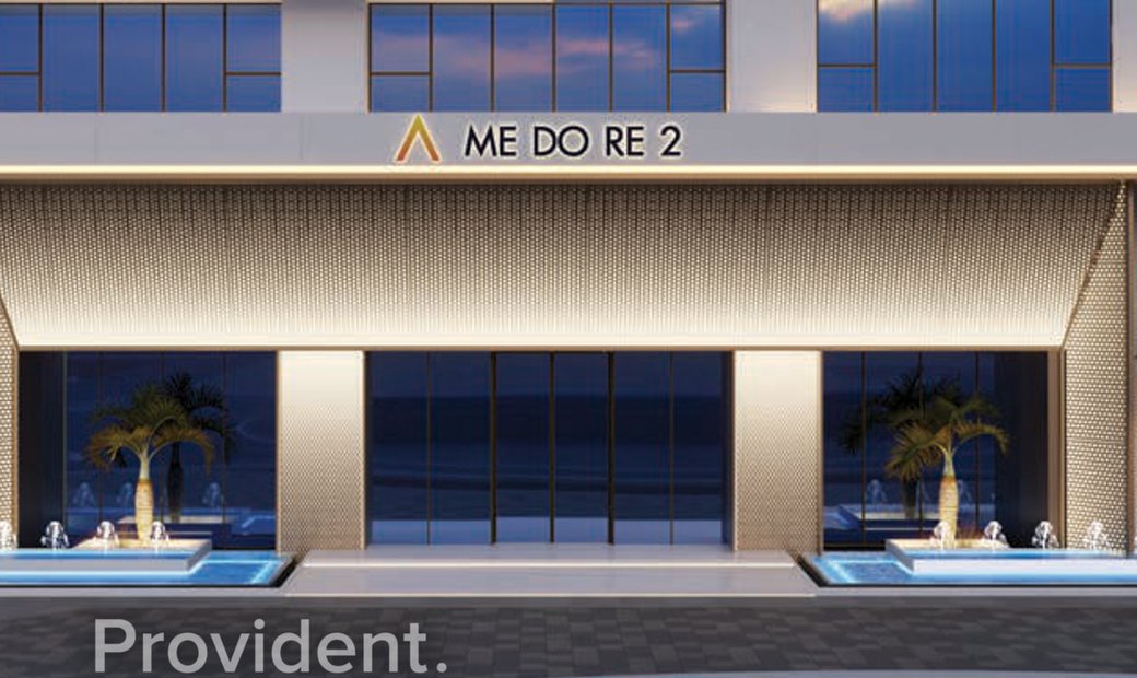 Me Do Re : L'adresse Ultime à Jumeirah Dans Dubaï, Dubaï, émirats ...