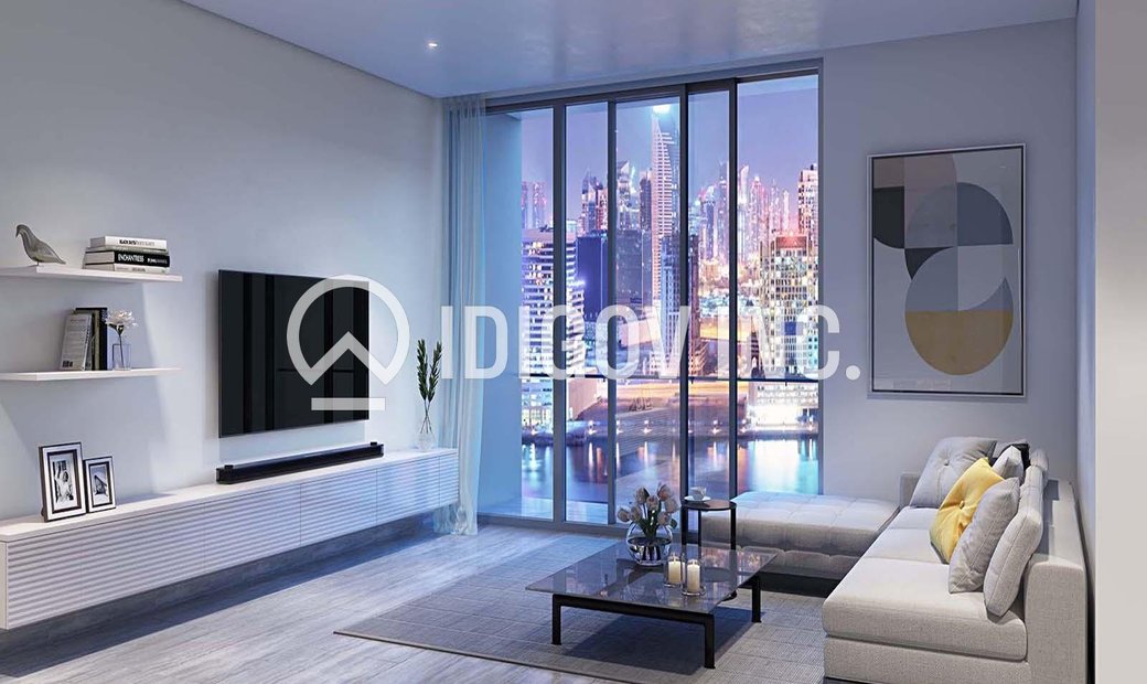 Unique Podium Simplex | Corner Unit | In Dubai, Dubai, United Arab ...