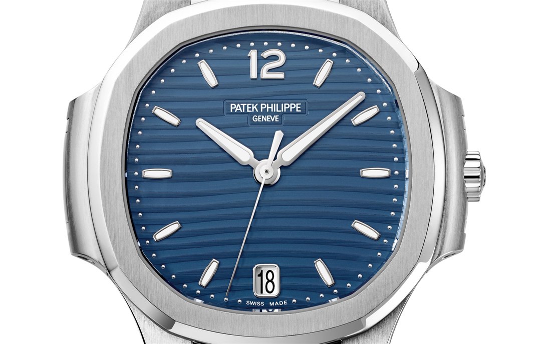 Patek Philippe 7118/1 A 001 Ladies Nautilus In In Melbourne, Victoria ...