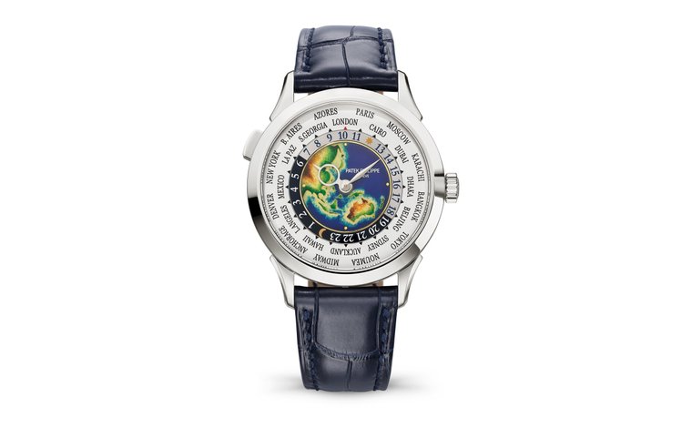 Watches - 199 Patek Philippe Complications for sale on Watches - 199 Patek Philippe Complications for sale on