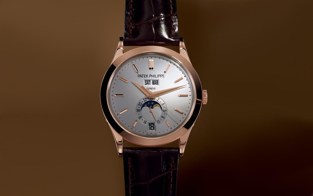 Patek Philippe Complications 5396 R 011 Annual In Melbourne, Victoria ...