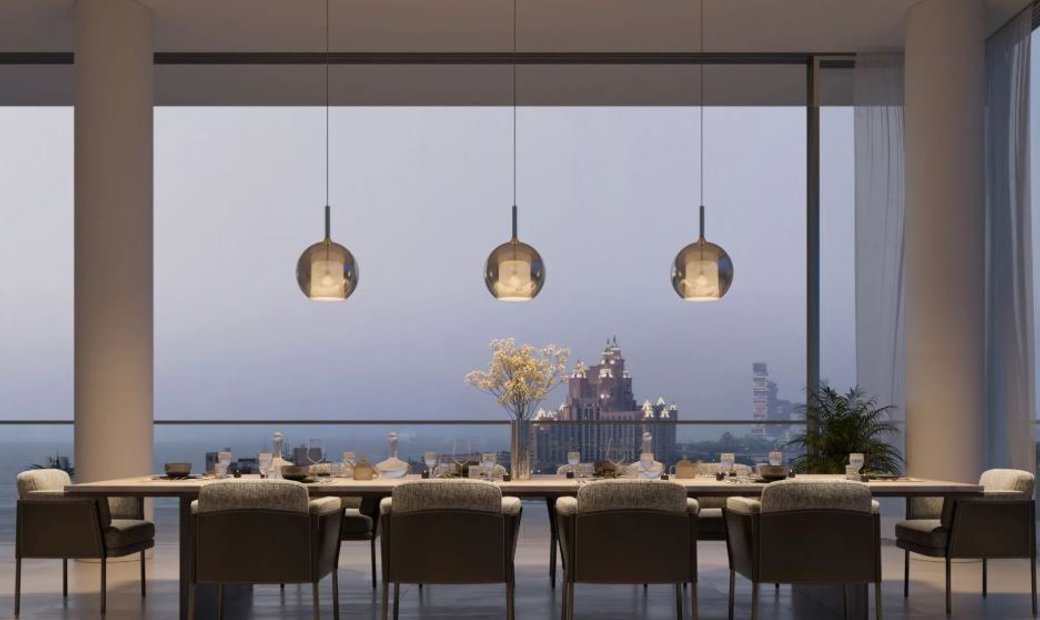 Luxurious Living | Palm Holding | Serenia In Dubai, Dubai, United Arab ...