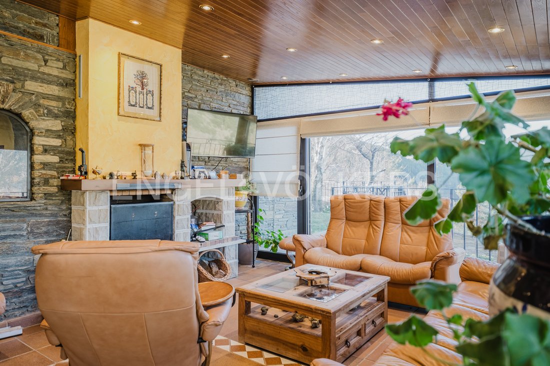 Exceptional Chalet In Aixirivall: In Aixirivall, Sant Julià De Lòria ...