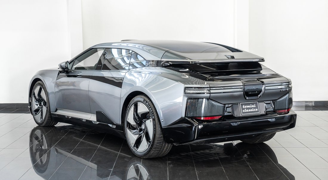 2023 Hi Phi Z In Dubai, Dubai, United Arab Emirates For Sale (15056470)