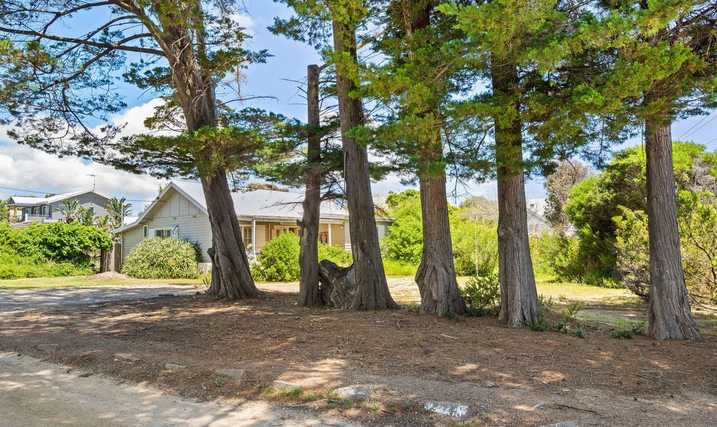 Corner Coastal Block In Mount Martha, Victoria, Australia For Sale ...