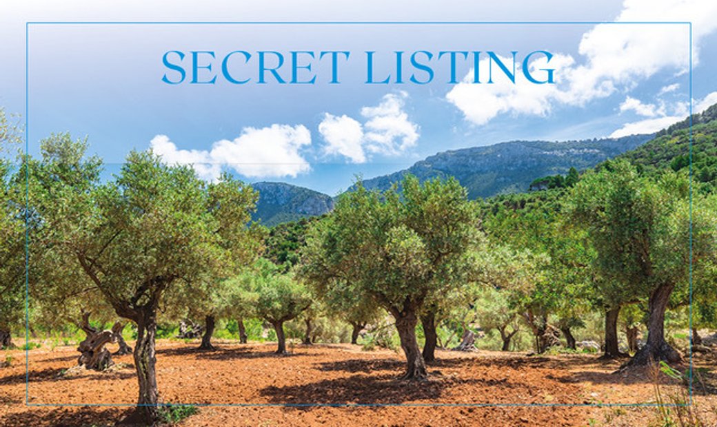 Fantastic Newly Built Finca Project With In Selva, Balearic Islands ...