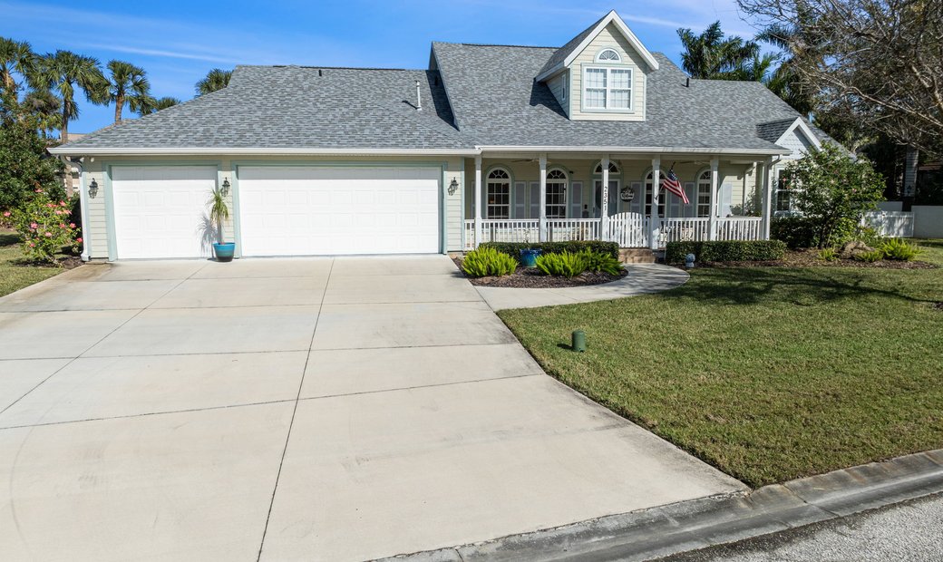 2351 Stonebridge Drive, Rockledge, Fl, In Rockledge, Florida, United ...