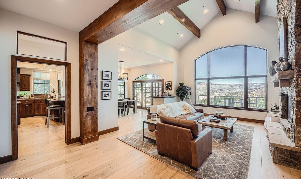 Whimsical And Charming Home In Quaint In Edwards, Colorado, United ...