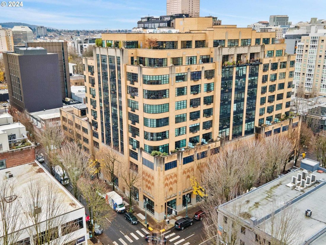 Condo For Sale In Portland In Portland, Oregon, United States For Sale ...
