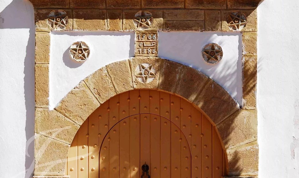 Lovely 7 Hectare Estate South Of In Essaouira, Marrakesh Safi, Morocco ...