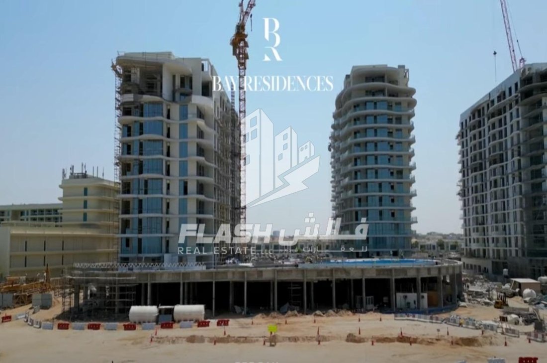 Beach Front Project I Best In Al Riffa, Ras Al Khaimah, United Arab ...