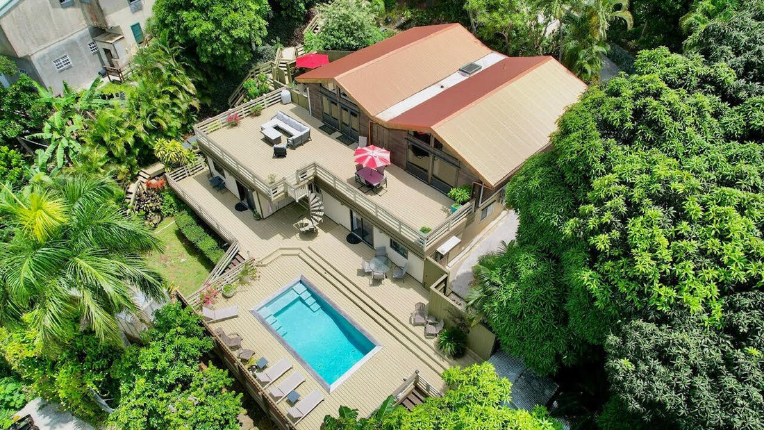 In U.S. Customs And Border Protection Area Port Of St. Thomas, Saint ...