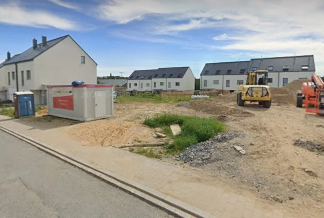 Contern Land In Contern, Luxembourg District, Luxembourg For Sale ...