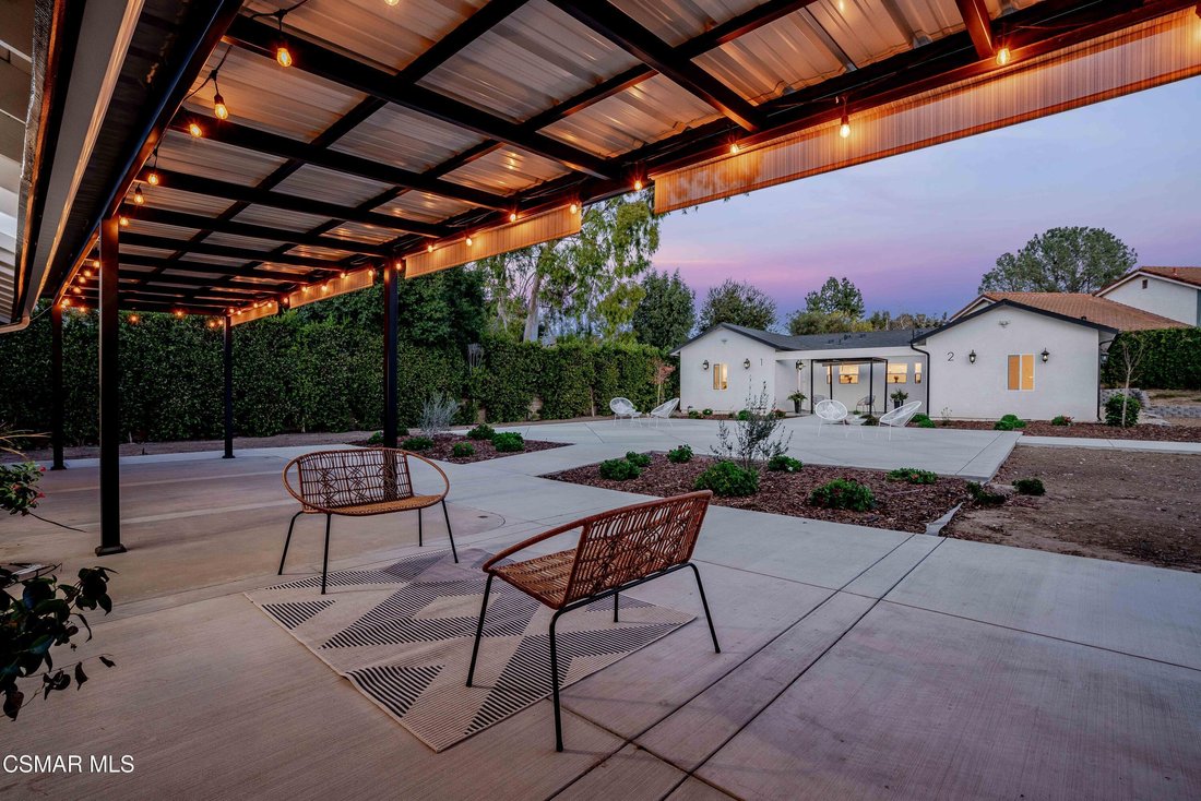 6 Bedrooms Multi Family Home In Simi Valley, California, United States ...