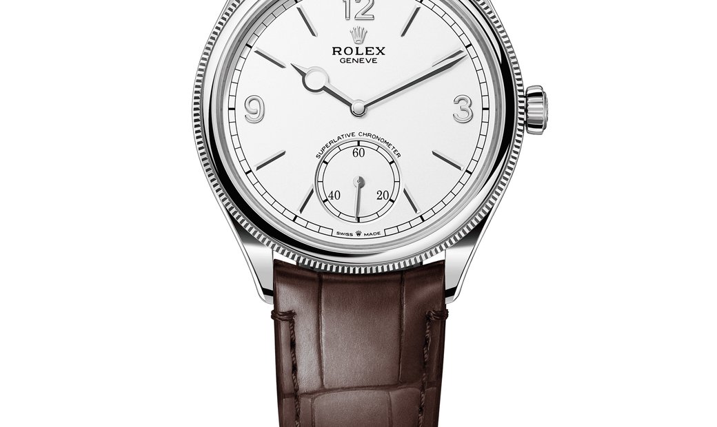 Rolex 1908 52509 In White Gold In Dubai, Dubai, United Arab Emirates ...