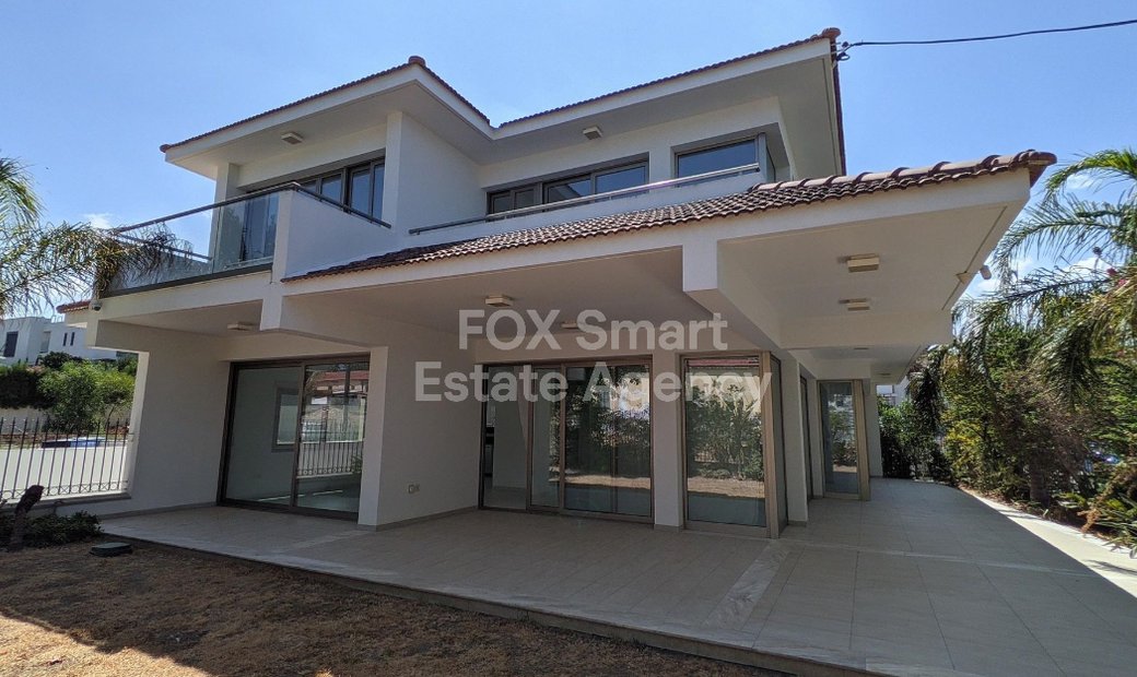 House, For Sale, Nicosia, Aglantzia In Aglantzia, Nicosia, Cyprus For ...