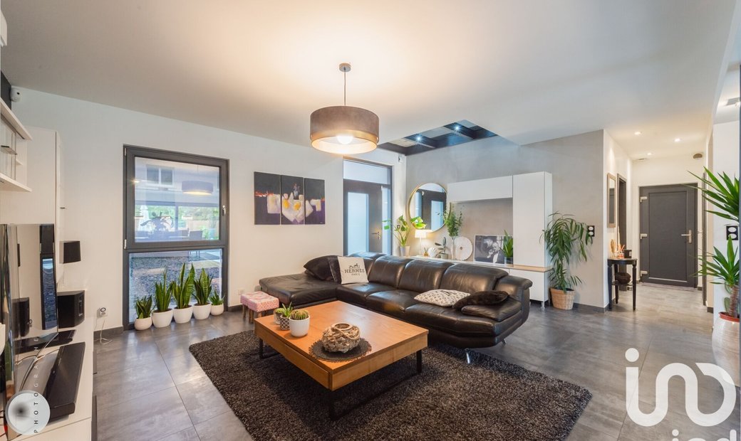 Vente Maison/Villa 6 Pièces In Hayange, Grand Est, France For Sale ...
