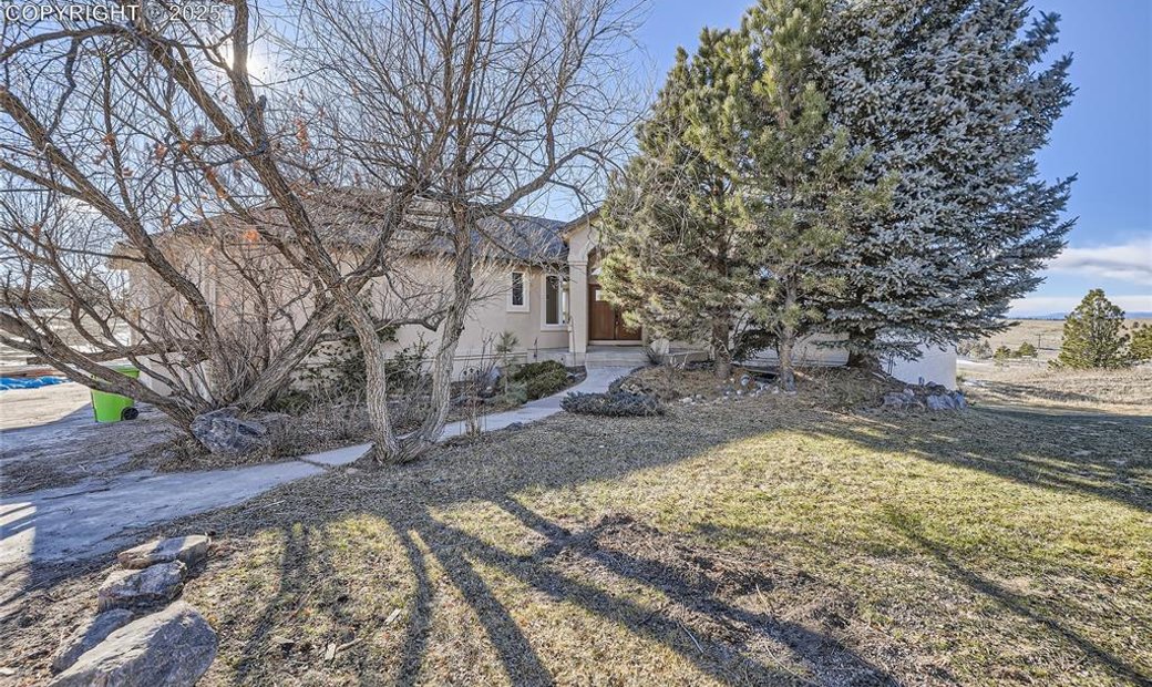 Residential Elizabeth In Elizabeth, Colorado, United States For Sale ...