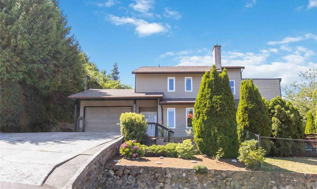 Colwood Residential In Colwood, British Columbia, Canada For Sale ...