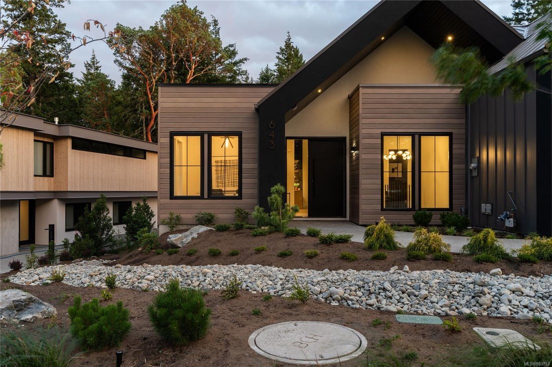 Colwood Residential In Colwood, British Columbia, Canada For Sale ...