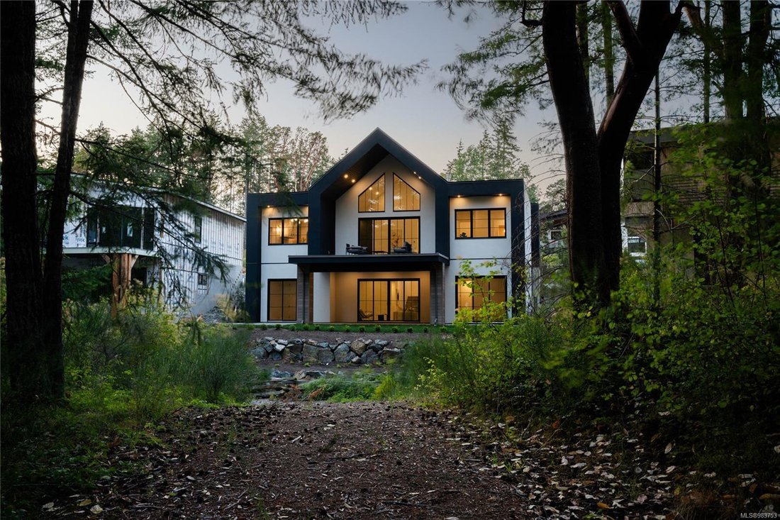 Colwood Residential In Colwood, British Columbia, Canada For Sale ...