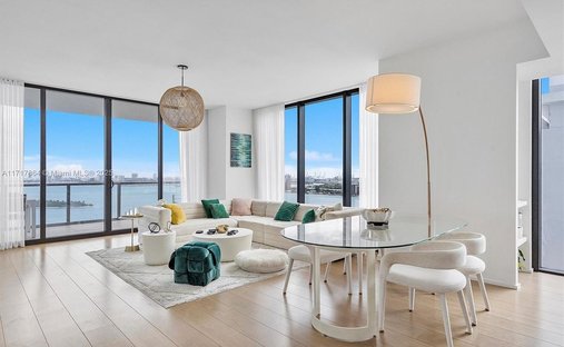 Luxury homes for sale in Miami, Florida | JamesEdition