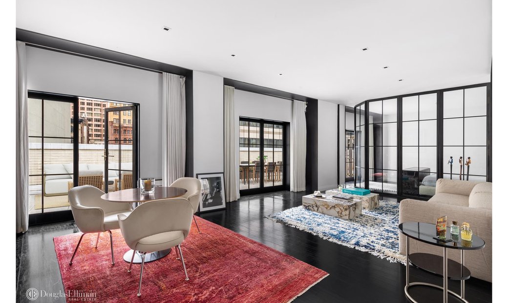 Condo New York In New York City, Ny, United States For Sale (14948452)