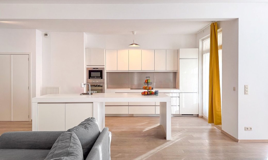 Rue Joseph Stallaert 5 In Elsene, Brussels, Belgium For Sale (15068620)