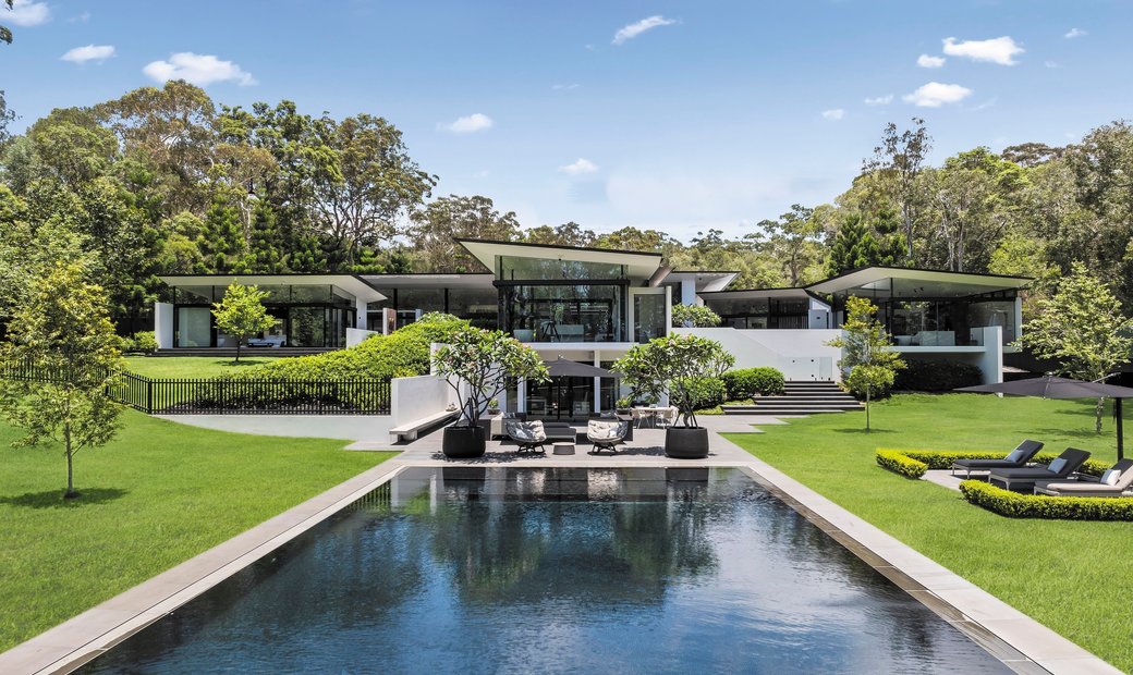 The Estate | Noosa | Queensland In Tewantin, Queensland, Australia For ...