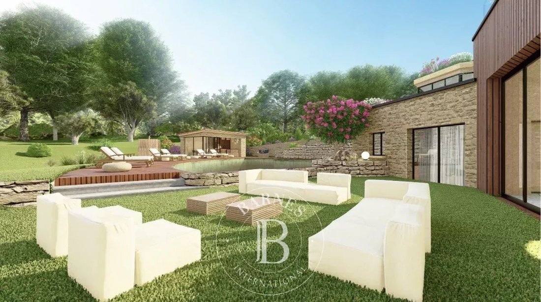 Les Parcs De Mougins – Approx. In Mougins, Provence Alpes Côte D'azur ...