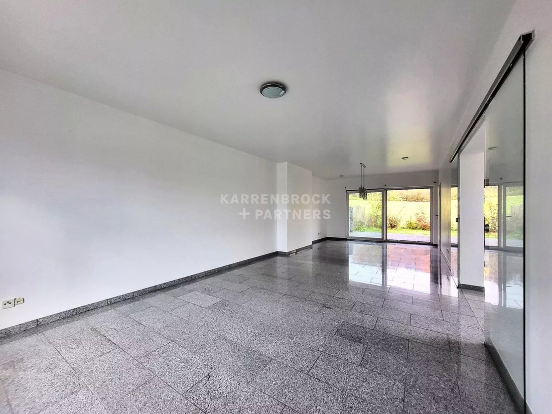 Your Dream Home In An Idyllic Location In In Bech, Echternach ...