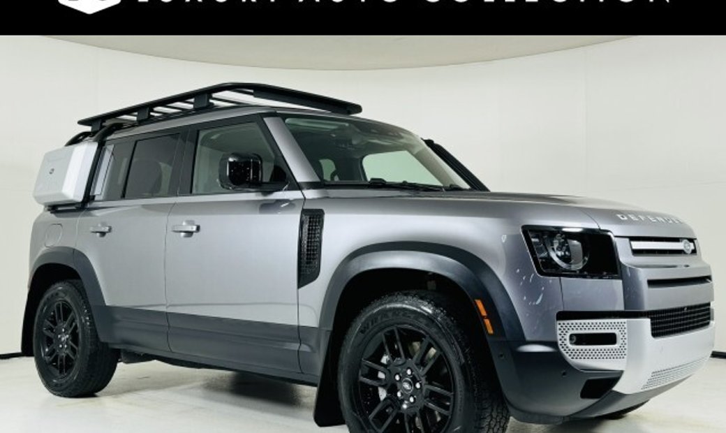 2023 Land Rover Defender In Scottsdale For Sale (15069675)