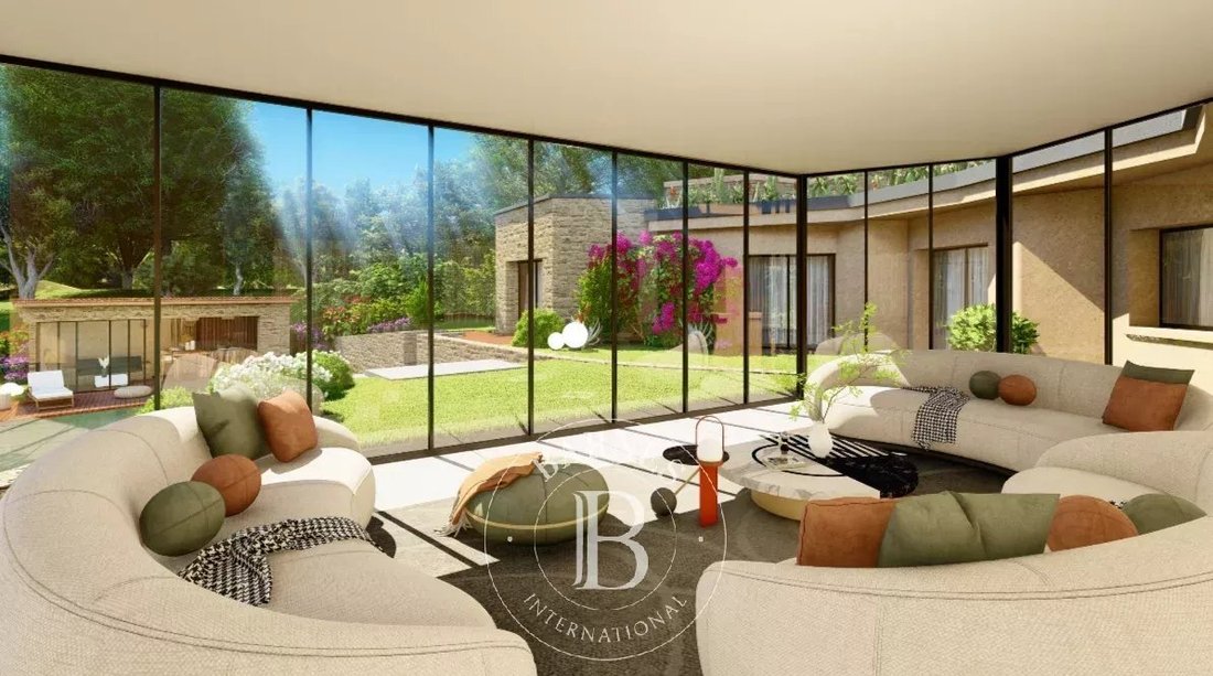 Les Parcs De Mougins – Approx. In Mougins, Provence Alpes Côte D'azur ...