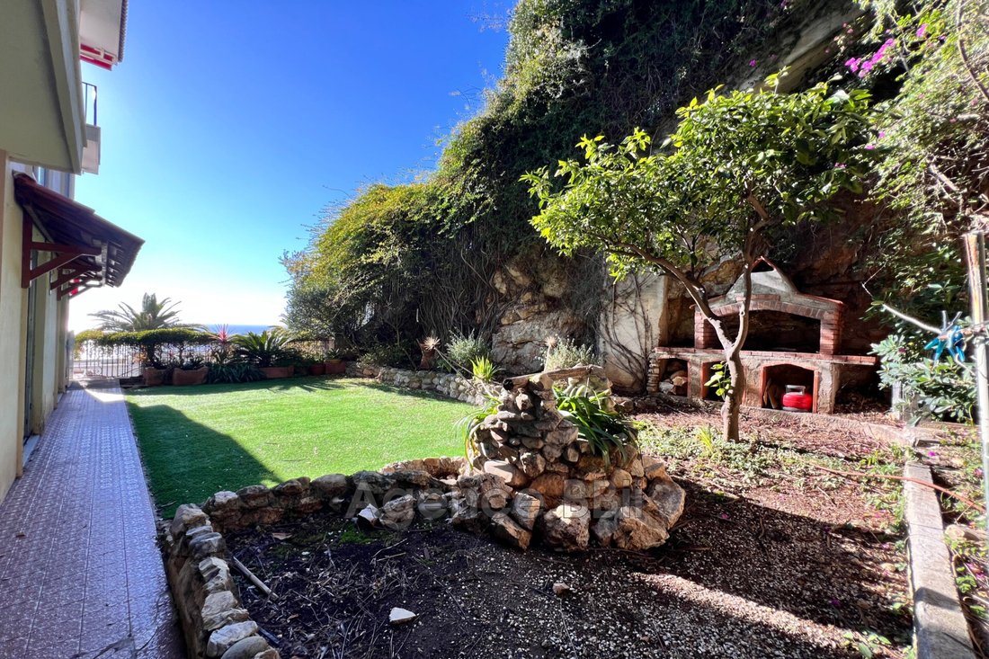 Vente Appartement 4 Pièce(s) In Nice, Provence Alpes Côte D'azur ...