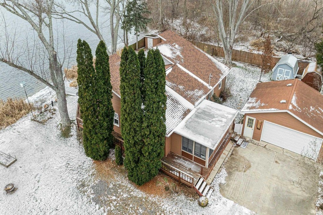 Residential Albion In Albion, Indiana, United States For Sale (15071387)