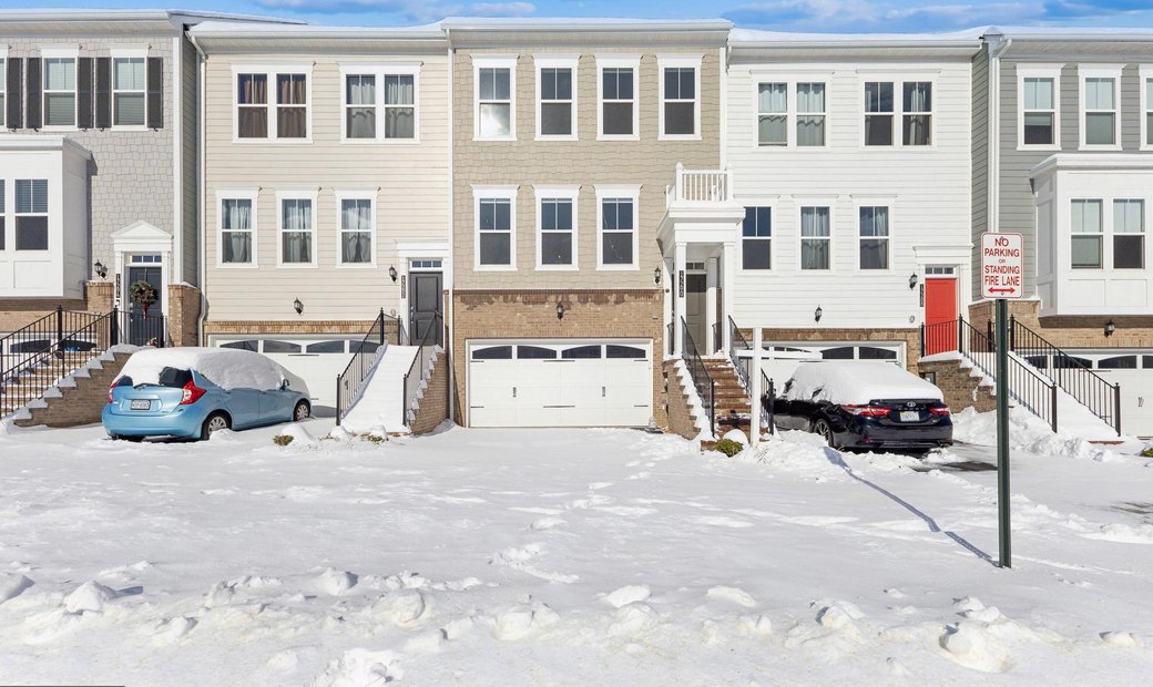 17290 Turnstone Drive,Dumfries, Va, 22026 In Dumfries, Virginia, United ...