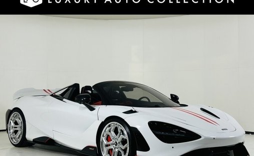 McLaren 765LT for sale | JamesEdition