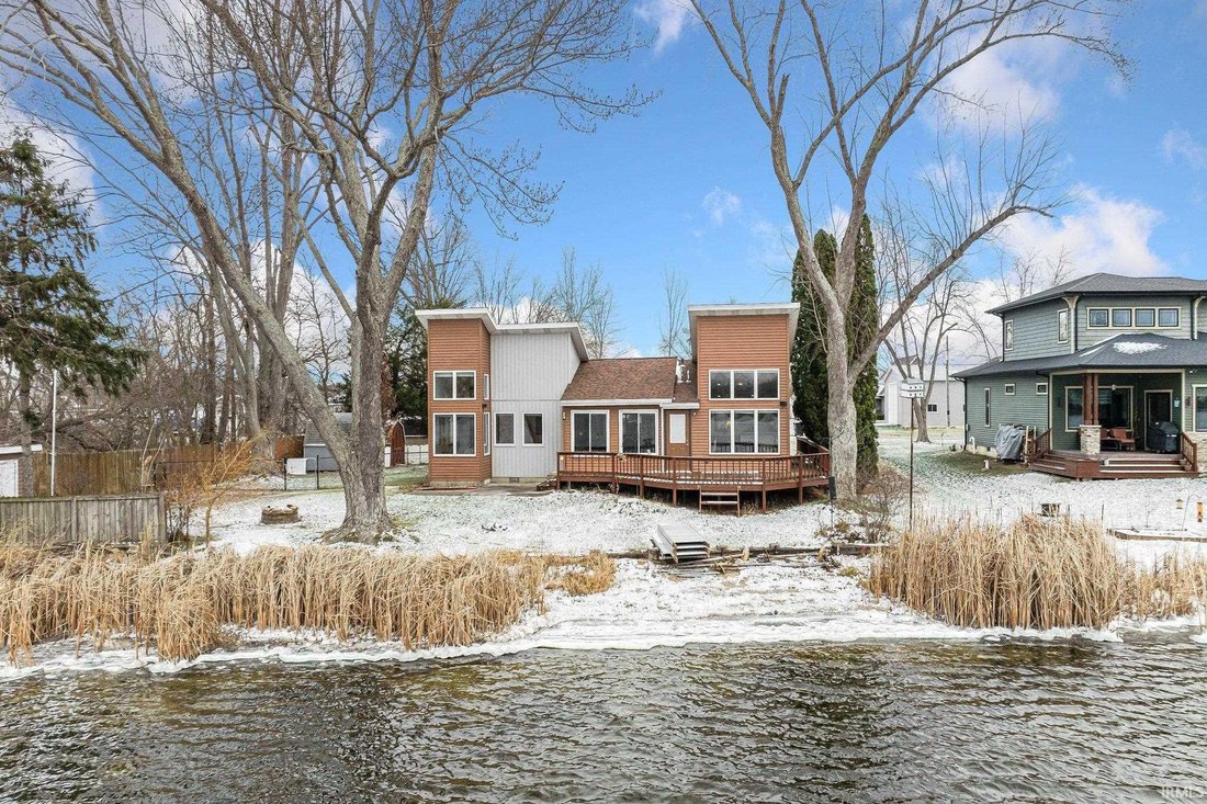 Residential Albion In Albion, Indiana, United States For Sale (15071387)