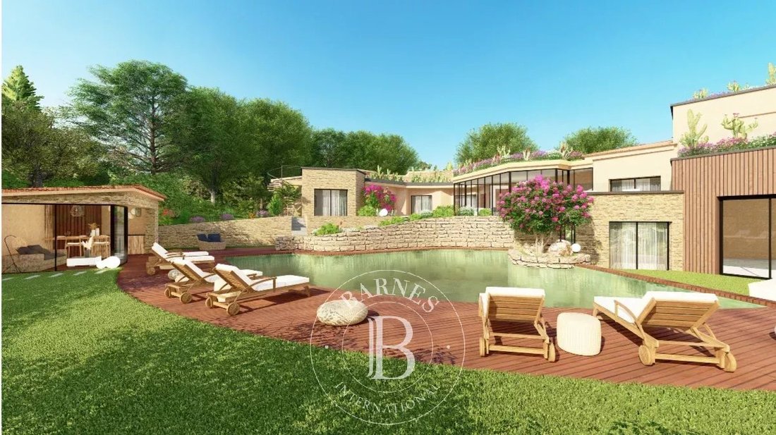 Les Parcs De Mougins – Approx. In Mougins, Provence Alpes Côte D'azur ...