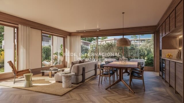 Located On The Exclusive Tróia Peninsula, In Comporta, Setubal ...