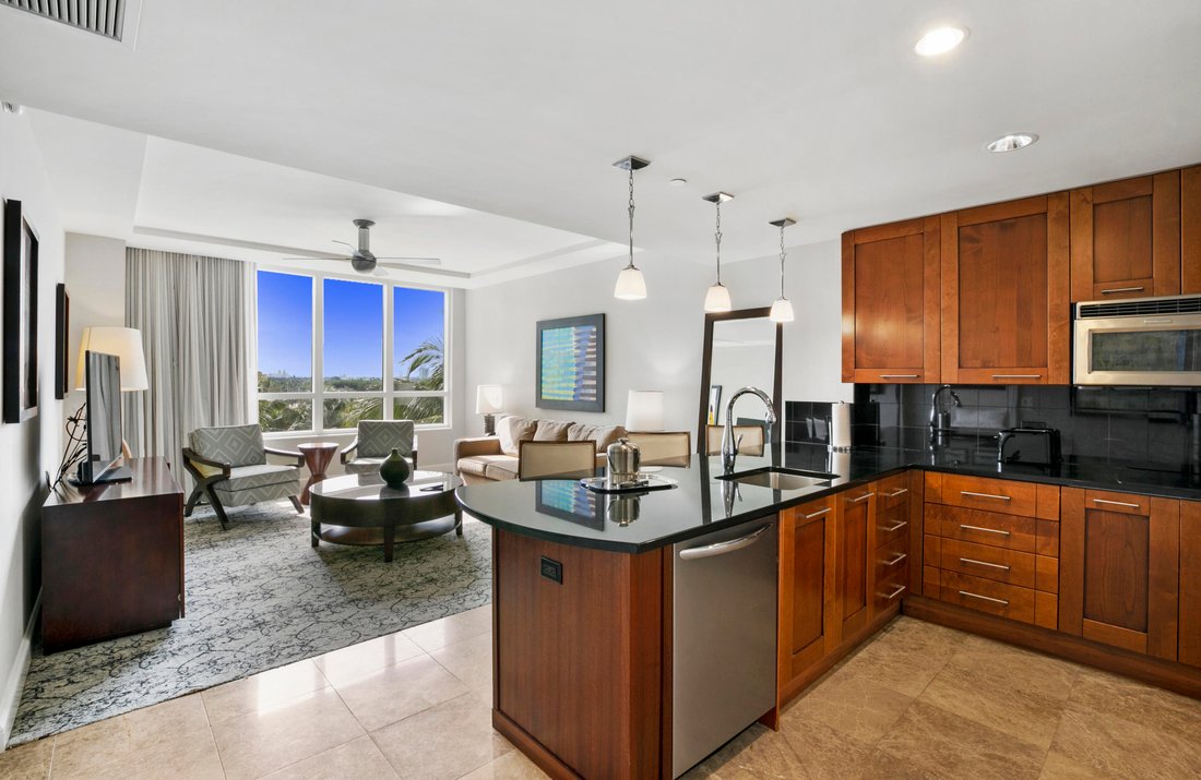 3800 N Ocean 602 Drive #602 In Riviera Beach, Florida, United States ...