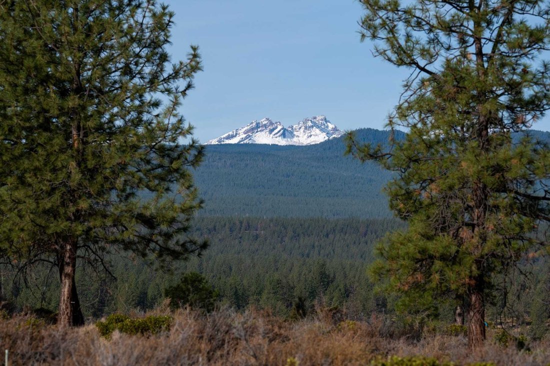 62495 Huntsman Loop #Lot 8 Bend, Or 97703 In Bend, Oregon, United ...