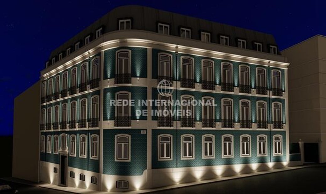 Estrela 75: Sophistication And History In The Heart In Lisbon, Lisbon ...