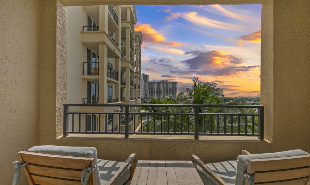 3800 N Ocean 602 Drive #602 In Riviera Beach, Florida, United States ...