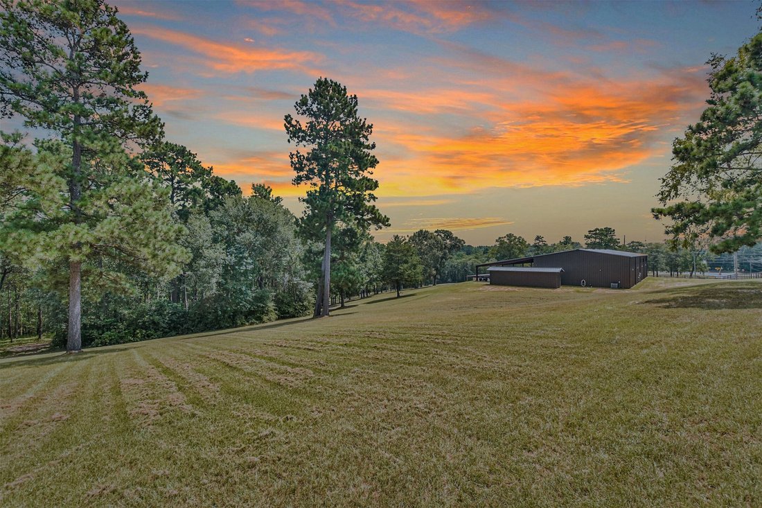 Residential Coldspring In Coldspring, Texas, United States For Sale ...