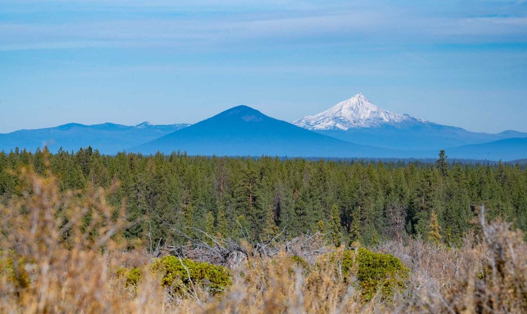 62495 Huntsman Loop #Lot 8 Bend, Or 97703 In Bend, Oregon, United ...