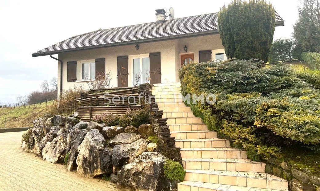 Annecy House In Annecy, Auvergne Rhône Alpes, France For Sale (15073682)