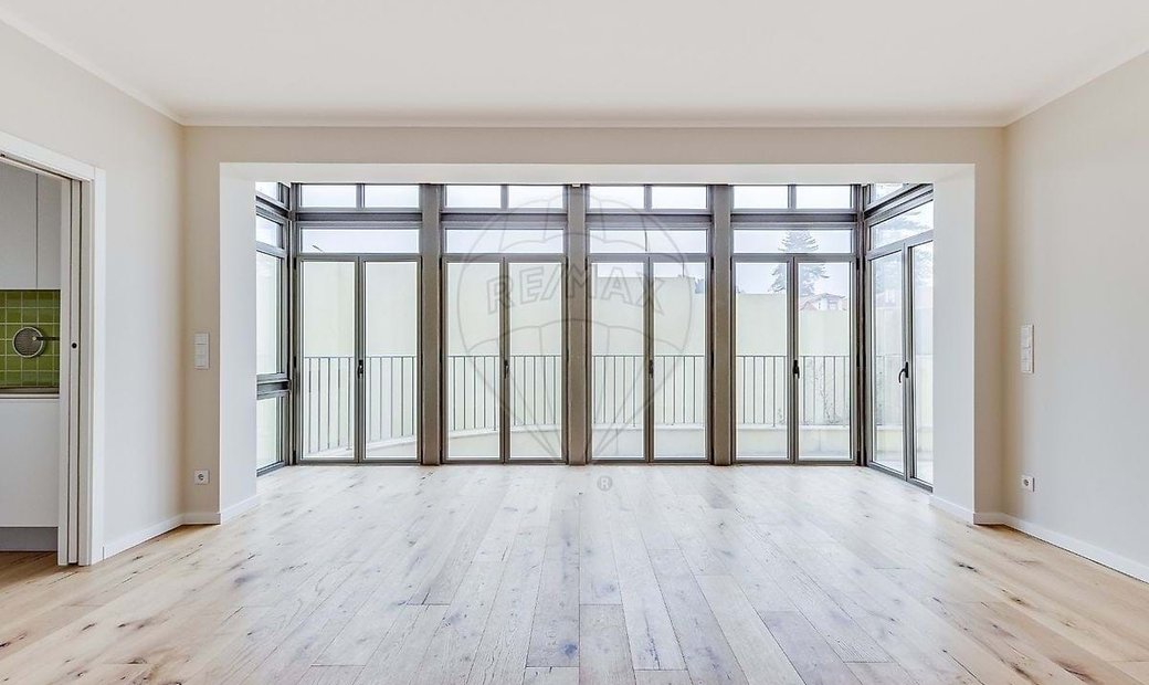 Discover Your New Home: Exclusive 3 Bedroom In Lisbon, Lisbon, Portugal ...